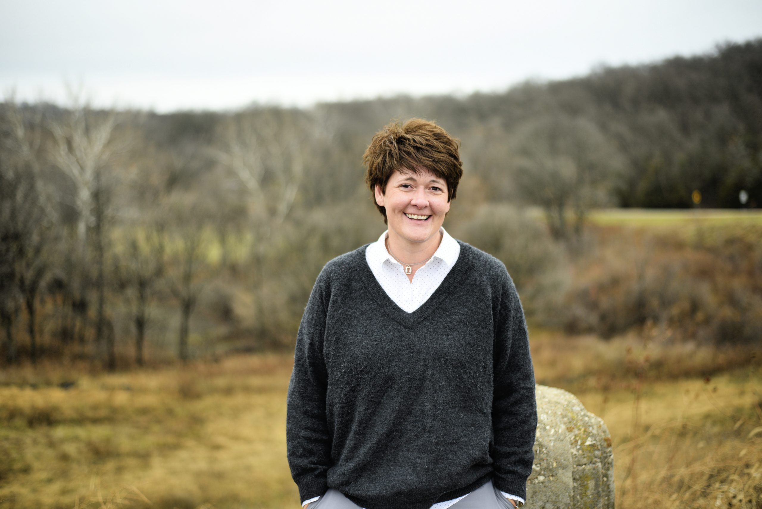 The future ‘holds everything’ for women in law enforcement, Douglas ...